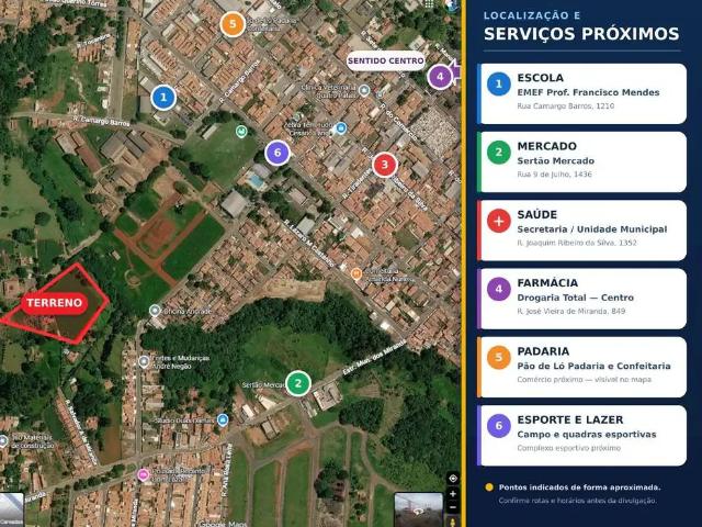 Casa / Sobrado para Venda em Cesário Lange/SP Residencial Dom Lázaro 2 Quartos