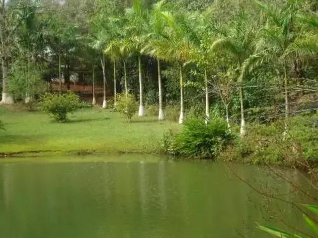 Casa / Sobrado para Venda em Cesário Lange/SP Fazenda Velha 5 Quartos