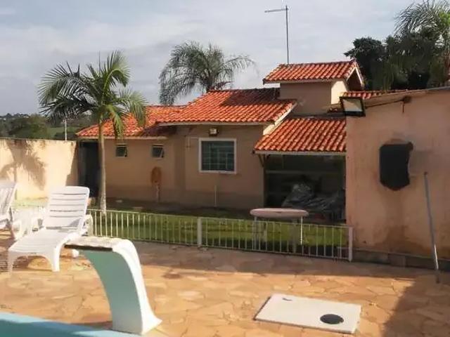Casa / Sobrado para Venda em Cesário Lange/SP Ribeirão das Onças 1 Quartos