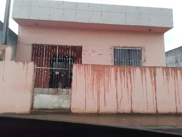 Casa / Sobrado para Venda em Chã de Alegria/PE Centro 2 Quartos