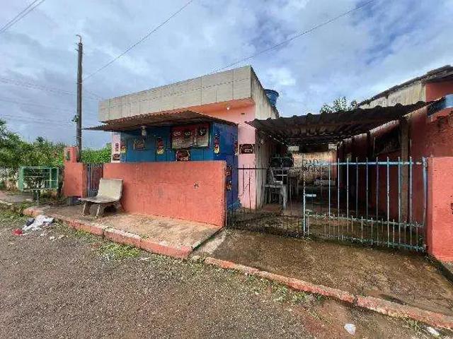 Casa / Sobrado para Venda em Chã de Alegria/PE Centro 2 Quartos
