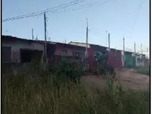 Casa / Sobrado para Venda em Chã de Alegria/PE Centro 2 Quartos