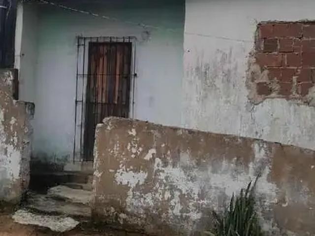 Casa / Sobrado para Venda em Chã de Alegria/PE Centro 2 Quartos