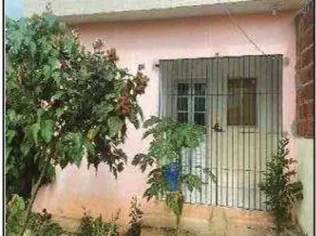 Casa / Sobrado para Venda em Chã de Alegria/PE Centro 2 Quartos