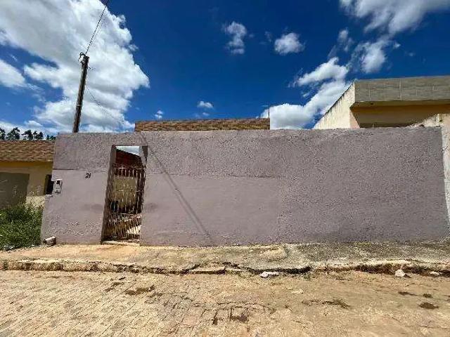 Casa / Sobrado para Venda em Chã de Alegria/PE Centro 2 Quartos