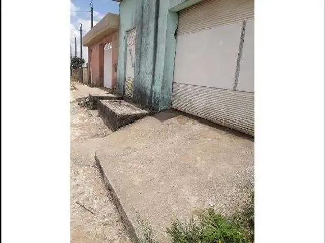 Casa / Sobrado para Venda em Chã de Alegria/PE Centro 2 Quartos