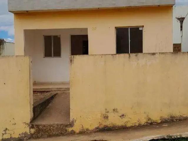 Casa / Sobrado para Venda em Chã de Alegria/PE Centro 2 Quartos