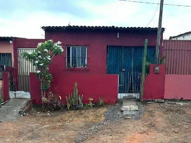 Casa / Sobrado para Venda em Chã de Alegria/PE Centro 2 Quartos
