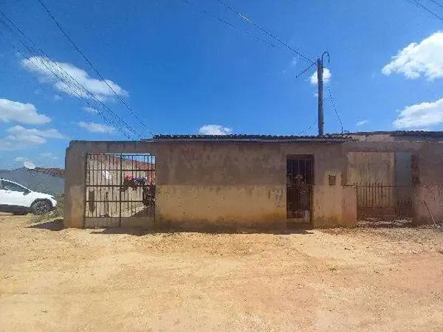 Casa / Sobrado para Venda em Chã de Alegria/PE Centro 2 Quartos