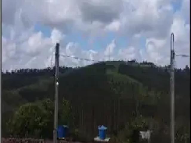 Casa / Sobrado para Venda em Chã de Alegria/PE Centro 3 Quartos