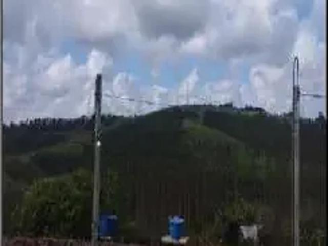Casa / Sobrado para Venda em Chã de Alegria/PE Centro 3 Quartos