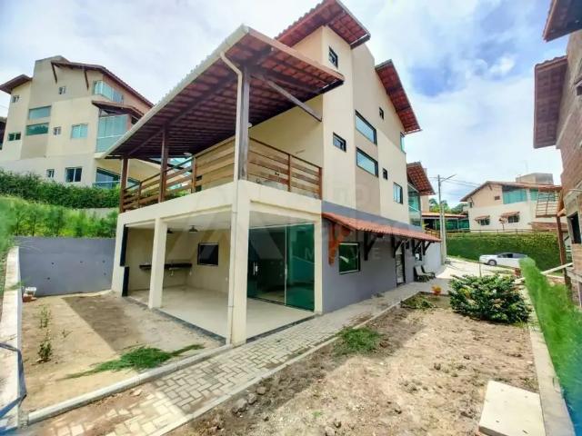 Casa / Sobrado para Venda em Chã Grande/PE Centro 7 Quartos