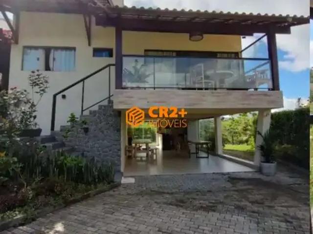Casa / Sobrado para Venda em Chã Grande/PE Povoado Santa Luzia 5 Quartos