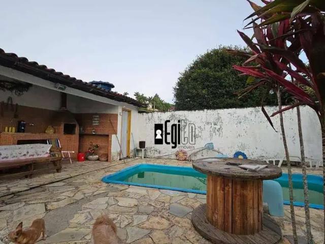 Casa / Sobrado para Venda em Chácara/MG Zona Rural 3 Quartos