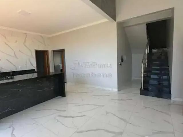 Casa / Sobrado para Venda em Chapadão do Céu/GO Ragagnin 4 Quartos
