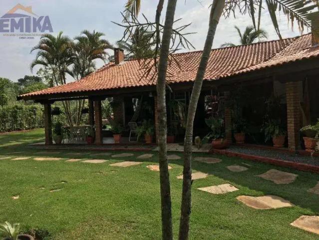 Casa / Sobrado para Venda em Chapada dos Guimarães/MT Aldeia Velha 3 Quartos