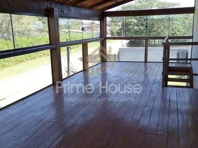 Casa / Sobrado para Venda em Chapada dos Guimarães/MT Bom Clima 3 Quartos