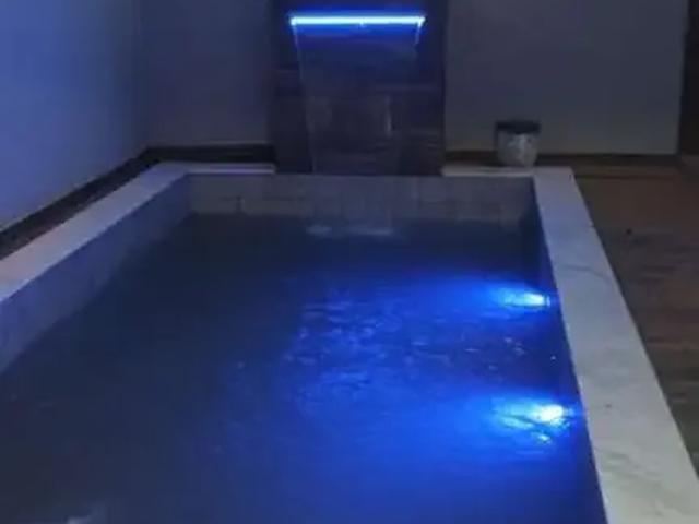 Casa / Sobrado para Venda em Chapada dos Guimarães/MT Centro 3 Quartos
