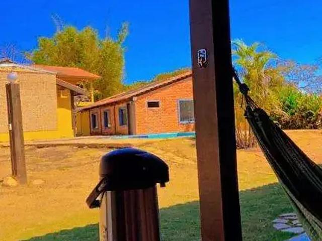 Casa / Sobrado para Venda em Chapada dos Guimarães/MT Centro 20 Quartos