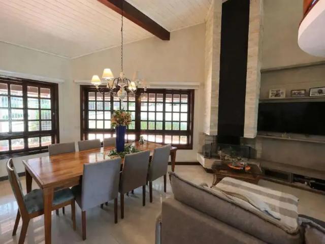 Casa / Sobrado para Venda em Chapecó/SC Centro 3 Quartos