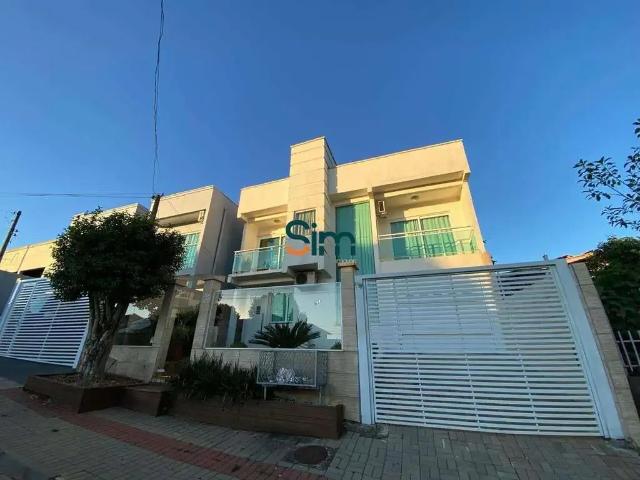 Casa / Sobrado para Venda em Chapecó/SC Cristo Rei 4 Quartos