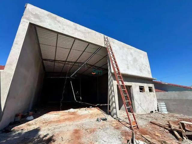 Casa / Sobrado para Venda em Chapecó/SC Cristo Rei
