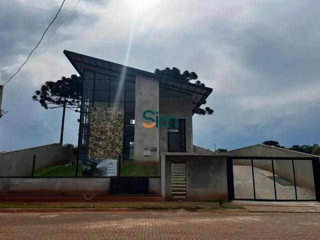Casa / Sobrado para Venda em Chapecó/SC Água Santa 3 Quartos