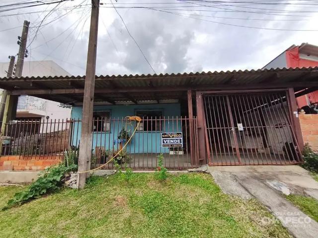 Casa / Sobrado para Venda em Chapecó/SC Alvorada 3 Quartos