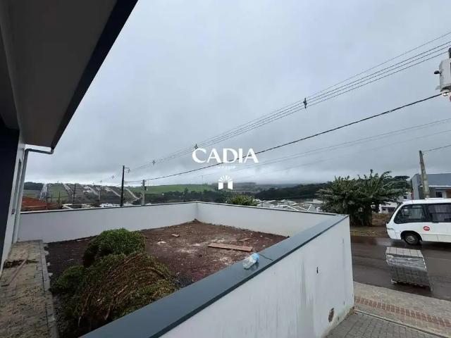 Casa / Sobrado para Venda em Chapecó/SC Araras 2 Quartos