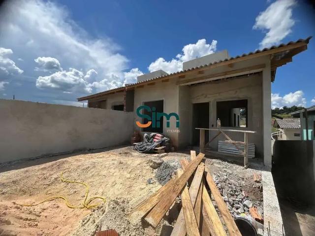 Casa / Sobrado para Venda em Chapecó/SC Araras 2 Quartos