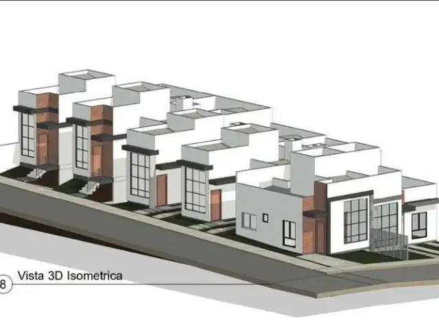 Casa / Sobrado para Venda em Chapecó/SC Araras 2 Quartos
