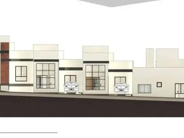 Casa / Sobrado para Venda em Chapecó/SC Araras 3 Quartos
