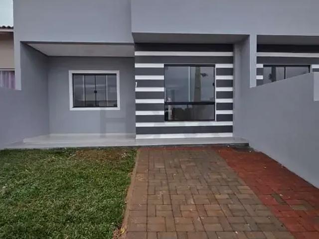 Casa / Sobrado para Venda em Chapecó/SC Área Rural de Chapecó 2 Quartos