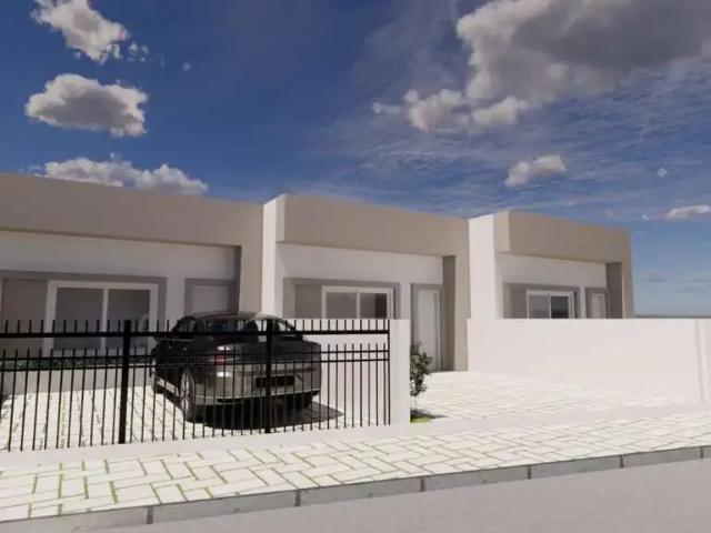 Casa / Sobrado para Venda em Chapecó/SC Área Rural de Chapecó 2 Quartos