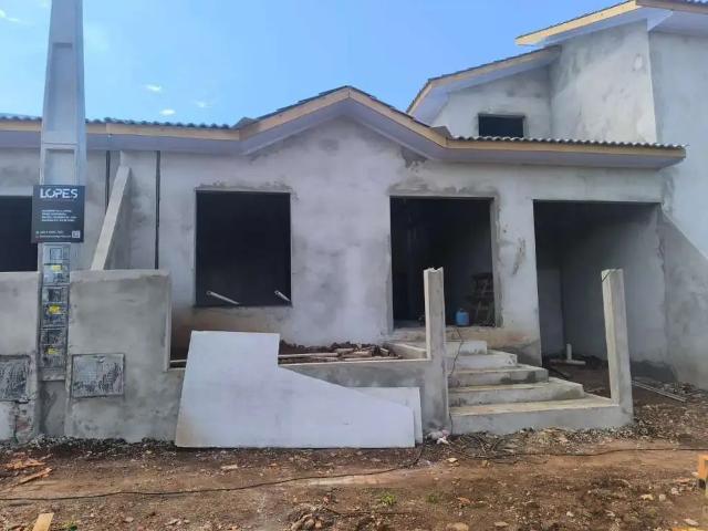 Casa / Sobrado para Venda em Chapecó/SC Autódromo 2 Quartos
