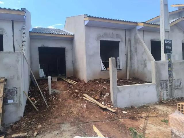 Casa / Sobrado para Venda em Chapecó/SC Autódromo 2 Quartos