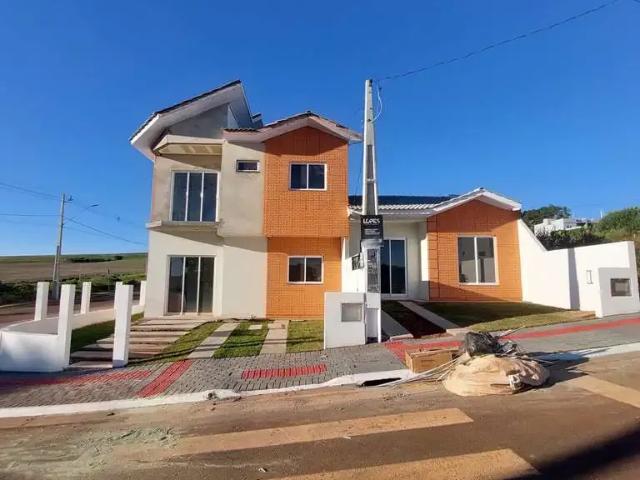 Casa / Sobrado para Venda em Chapecó/SC Autódromo 2 Quartos