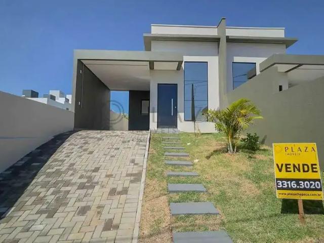 Casa / Sobrado para Venda em Chapecó/SC Autódromo 2 Quartos