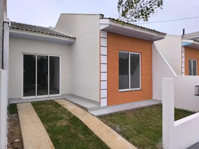 Casa / Sobrado para Venda em Chapecó/SC Autódromo 2 Quartos