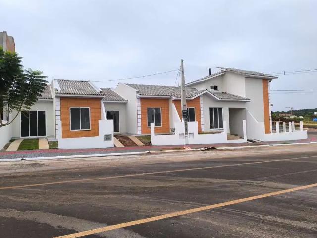 Casa / Sobrado para Venda em Chapecó/SC Autódromo 2 Quartos