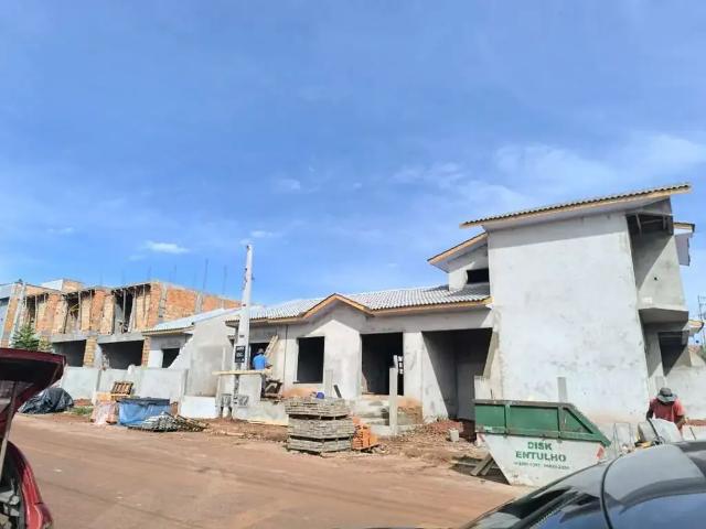 Casa / Sobrado para Venda em Chapecó/SC Autódromo 2 Quartos
