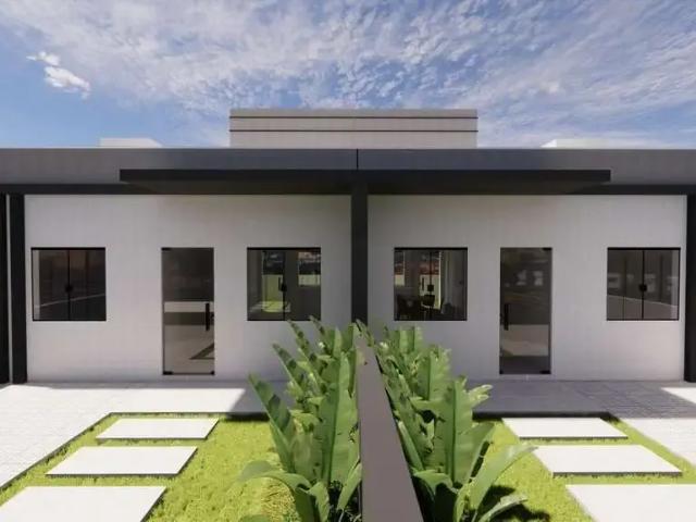 Casa / Sobrado para Venda em Chapecó/SC Boa Vista 2 Quartos