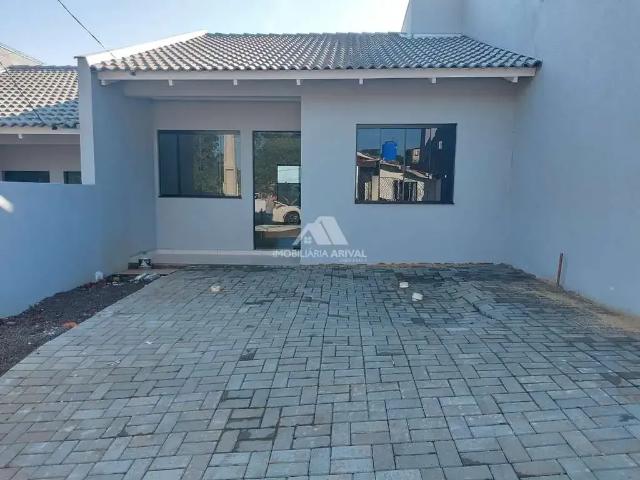 Casa / Sobrado para Venda em Chapecó/SC Boa Vista 2 Quartos