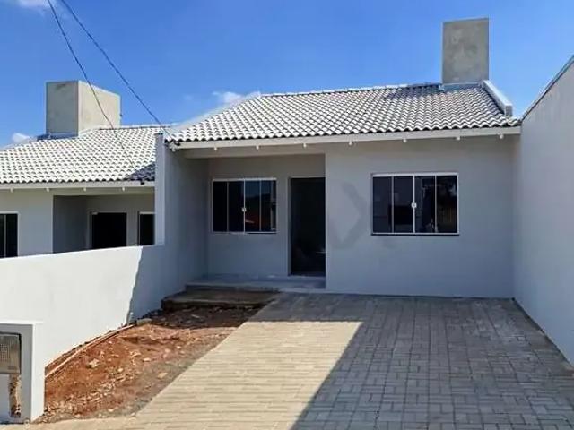 Casa / Sobrado para Venda em Chapecó/SC Boa Vista 2 Quartos