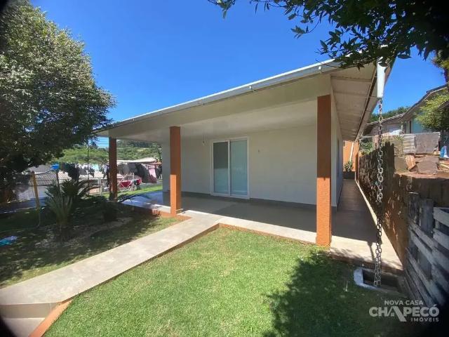 Casa / Sobrado para Venda em Chapecó/SC Boa Vista 3 Quartos