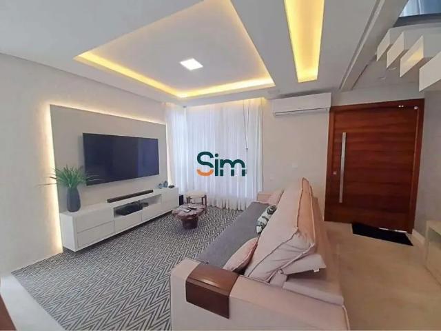 Casa / Sobrado para Venda em Chapecó/SC Bom Retiro 3 Quartos