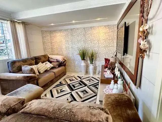 Casa / Sobrado para Venda em Chapecó/SC Belvedere 2 Quartos