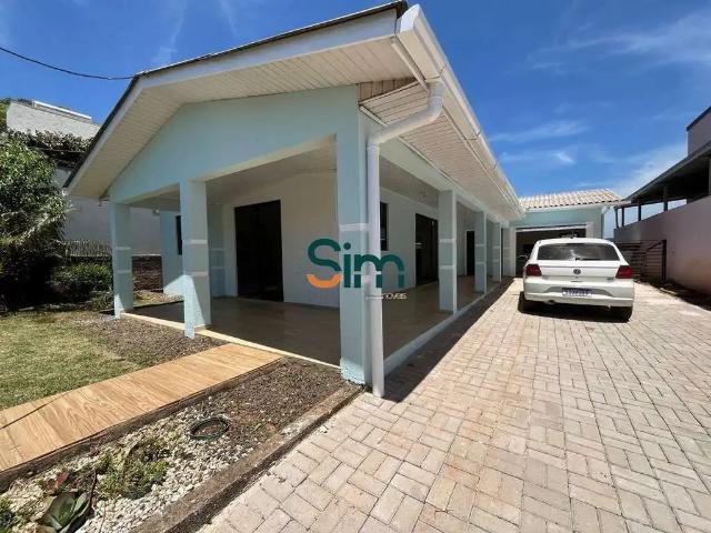 Casa / Sobrado para Venda em Chapecó/SC Belvedere 3 Quartos