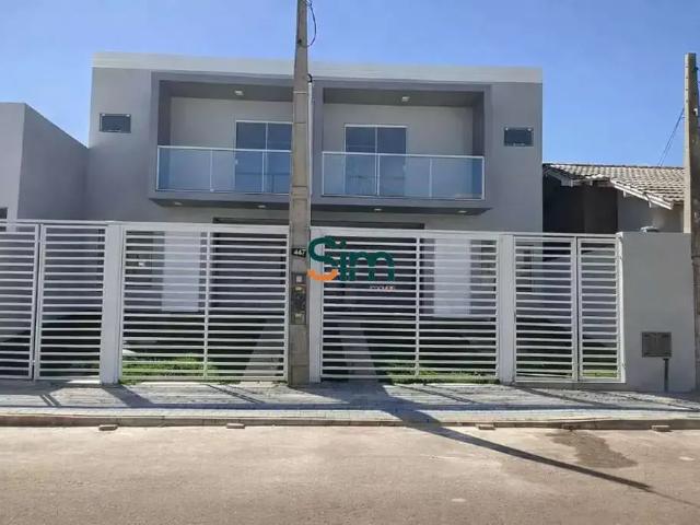 Casa / Sobrado para Venda em Chapecó/SC Desbravador 3 Quartos