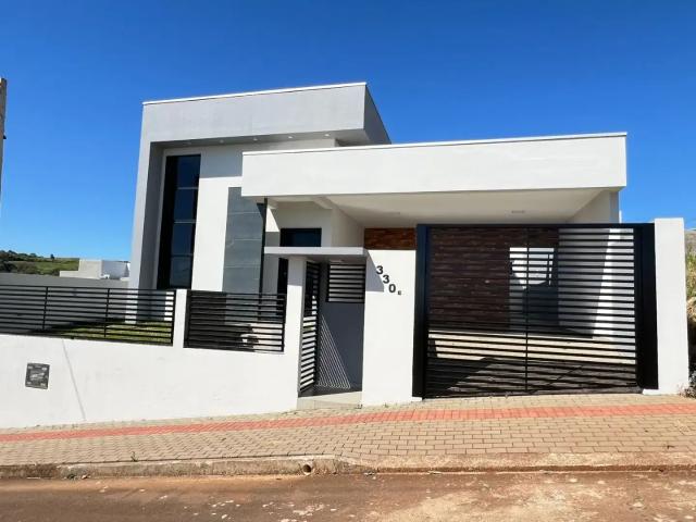 Casa / Sobrado para Venda em Chapecó/SC Desbravador 3 Quartos